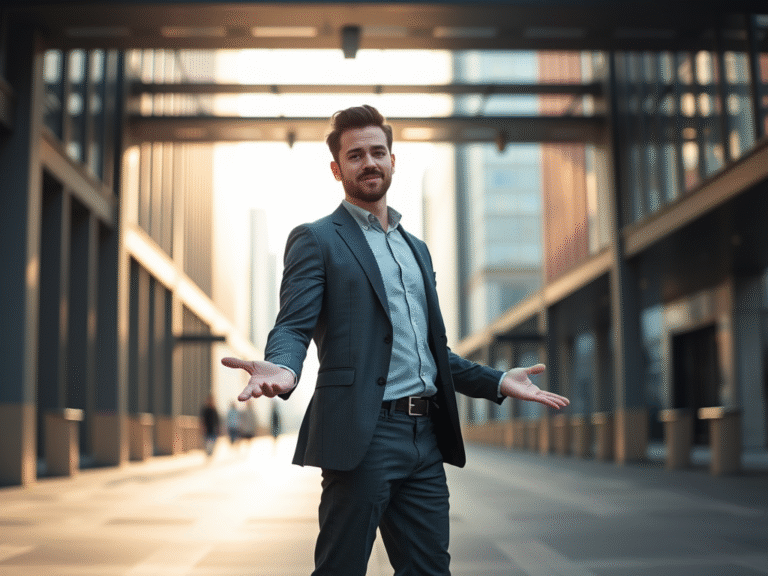 Improve Your Self Confidence in 15 Minutes – SurvivorsEdge.com